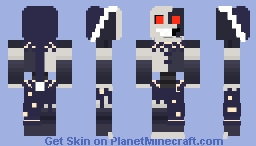 Eclipse Minecraft Skins | Planet Minecraft Community