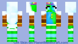 Minecraft Skins | Page 6 | Planet Minecraft Community