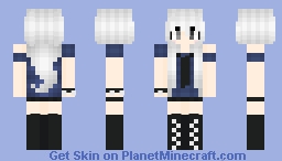 New Goth Java Minecraft Skins | Planet Minecraft Community