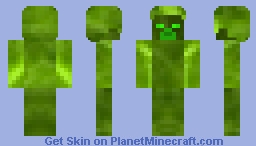 Peridot Minecraft Skins | Planet Minecraft Community