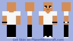 Keegan Minecraft Skins | Planet Minecraft Community
