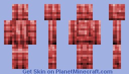 10 Minecraft Skin