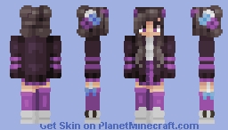 Corners Minecraft Skins | Planet Minecraft Community
