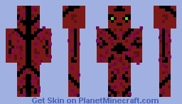 Raiders Minecraft Skins | Planet Minecraft Community