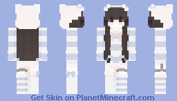 Matching Minecraft Skins | Planet Minecraft Community