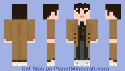 Brown Minecraft Skins | Planet Minecraft Community
