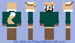 Fox Minecraft Skins | Planet Minecraft Community
