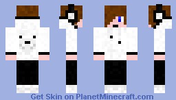 Cro Minecraft Skins | Planet Minecraft Community