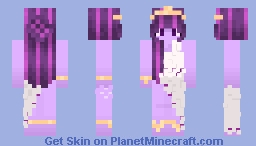 Goddess Minecraft Skins | Planet Minecraft Community