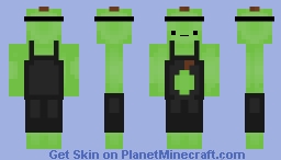 Pear Minecraft Skins | Planet Minecraft Community