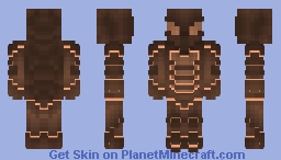 Overworld Minecraft Skins | Planet Minecraft Community