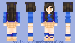 Shubble Minecraft Skins | Planet Minecraft Community