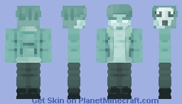 New Steve Java Minecraft Skins | Planet Minecraft Community