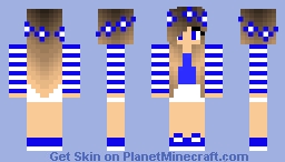 fire shadow Minecraft Skin