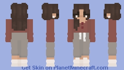 Yourself Minecraft Skins | Planet Minecraft Community