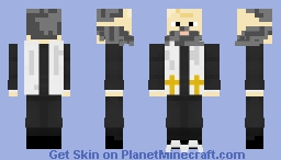 cu Minecraft Skin