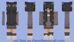 Calming Minecraft Skins | Planet Minecraft Community