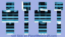 12 Minecraft Skin