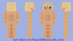 Kai Minecraft Skin