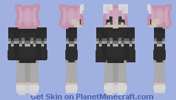 Nihachu Minecraft Skins | Page 2 | Planet Minecraft Community