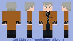 Caretaker Minecraft Skins | Page 2 | Planet Minecraft Community