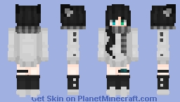 classic-8 Minecraft Skin