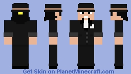 Rob Minecraft Skins | Planet Minecraft Community