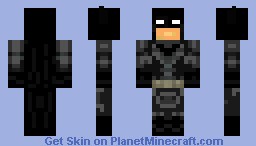 Police Slime Minecraft Skin
