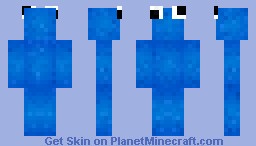 Some random Pixel-"Guy" Minecraft Skin