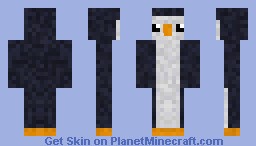 gunter Minecraft Skin