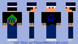 Andrew_Cuevas Minecraft Skin