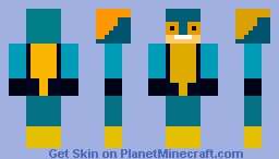 Skylander Minecraft Skins | Page 3 | Planet Minecraft Community