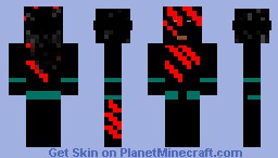 Best Kane Minecraft Skins | Page 4 | Planet Minecraft Community