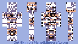 Missingno Minecraft Skins | Planet Minecraft Community