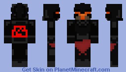command and conquer Militant Rifle squad Minecraft Skin