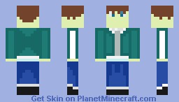 Calem Minecraft Skins | Planet Minecraft Community