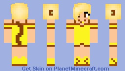 🐵~ Mew Pudding ~🐵 ღⒶⓖⓖⓘⓔღ Minecraft Skin