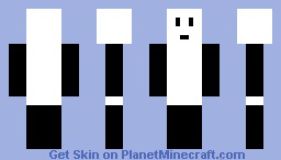 Oodle B. Doodle Minecraft Skin