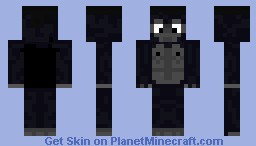 gorilla Minecraft Skin