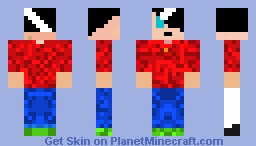 don Minecraft Skin