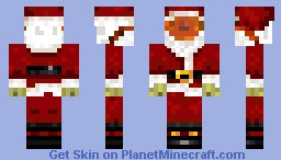 Fats skin Minecraft Skin
