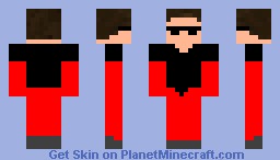 swag Minecraft Skin