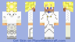 Jugram Haschwalth Minecraft Skin