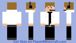 Epsilon90 Minecraft Skin