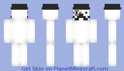 Like a Sir (Rage Skin Series #5) Minecraft Skin