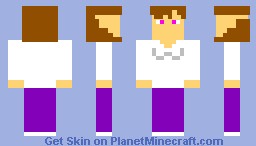 Bascinet Minecraft Skin