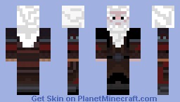 Gimli Minecraft Skins | Planet Minecraft Community