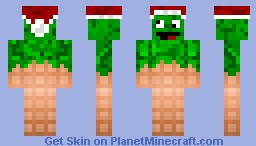 My Best Skin Ever ! Minecraft Skin