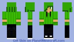 Minecraft Papercraft Skydoesminecraft With Cape