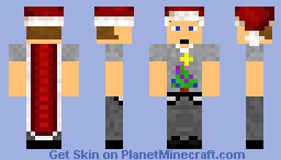 ~May~ rtdcamino Minecraft Skin